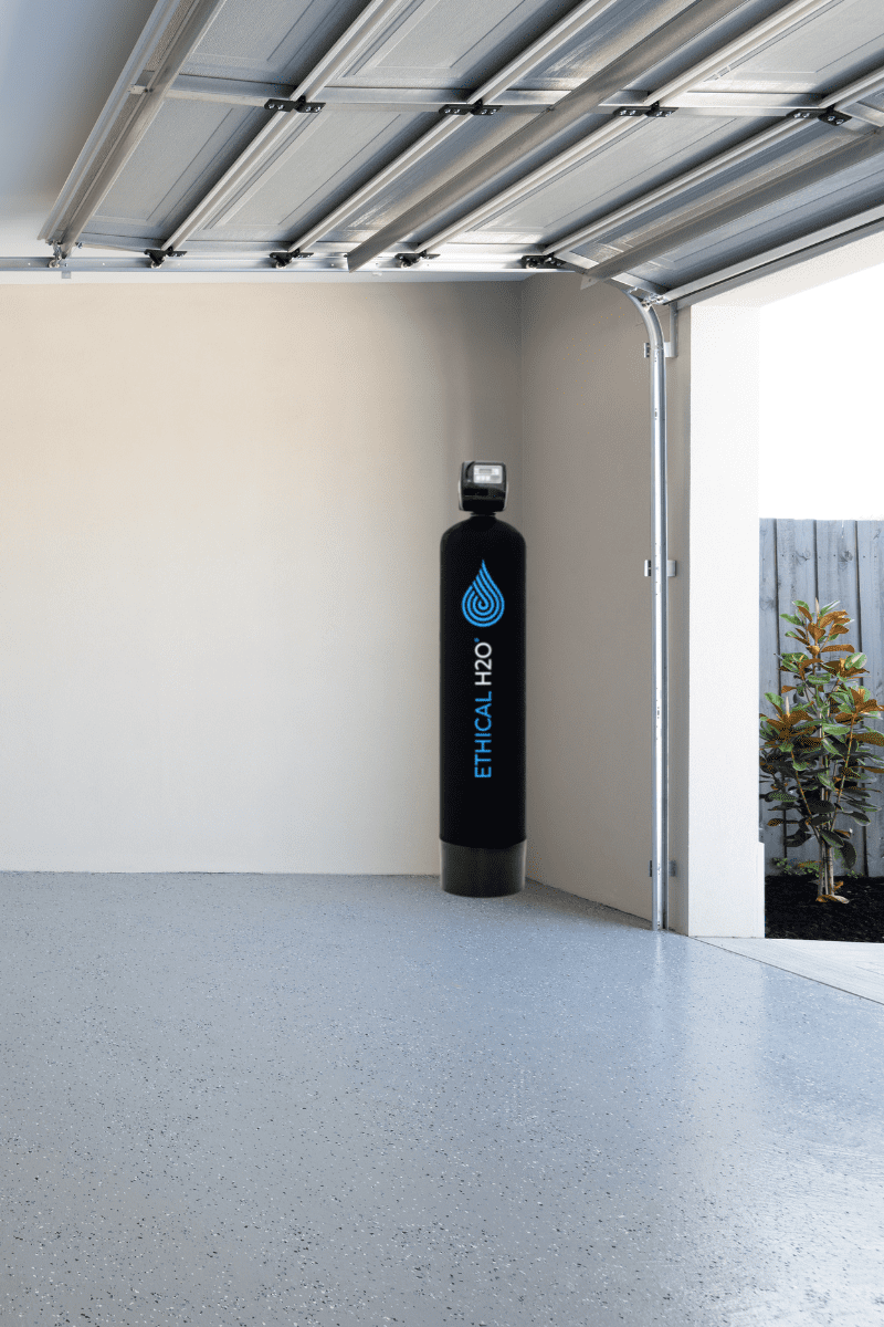 Inspire Series Water Filtration - Ethical H2O
